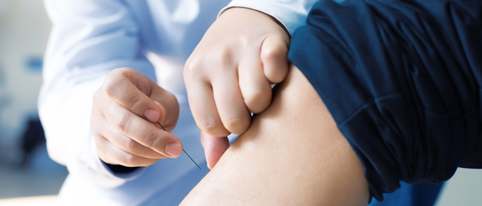 Blog | Famous athletes & Acupuncture