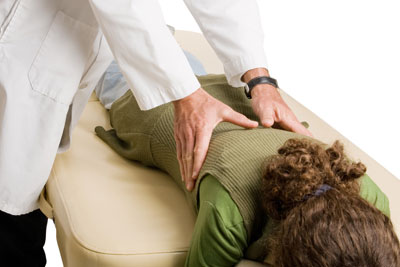 Medford Chiropractor - Same Day Appointments - O'Keefe Chiropractic Center